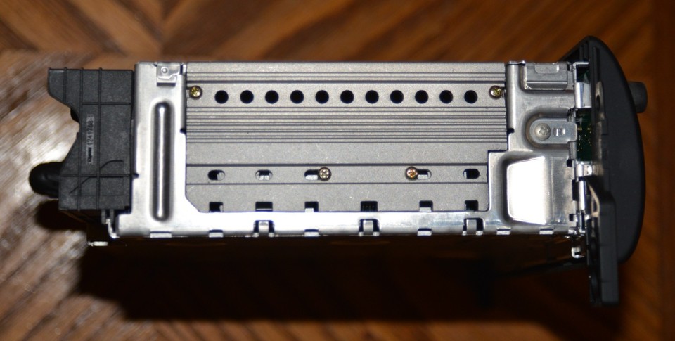 OEM BMW Mini Cooper CD53 R50 Alpine Radio CD Player 2004-2008 AS IS | eBay