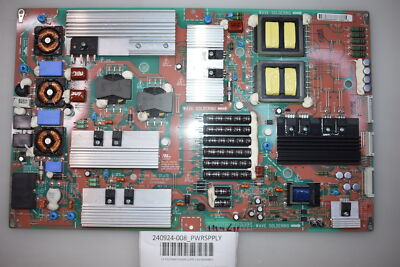 LG 55LE5400 POWER SUPPLY EAY60908801 | eBay