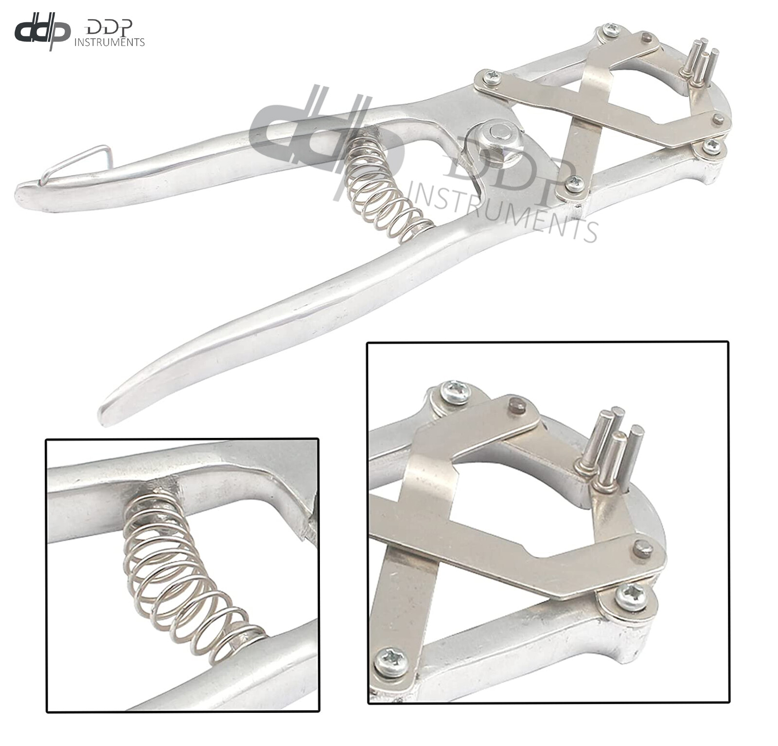 Balloon Expansion Pliers Sequin Filling Pliers Balloon Mouth Expander ...