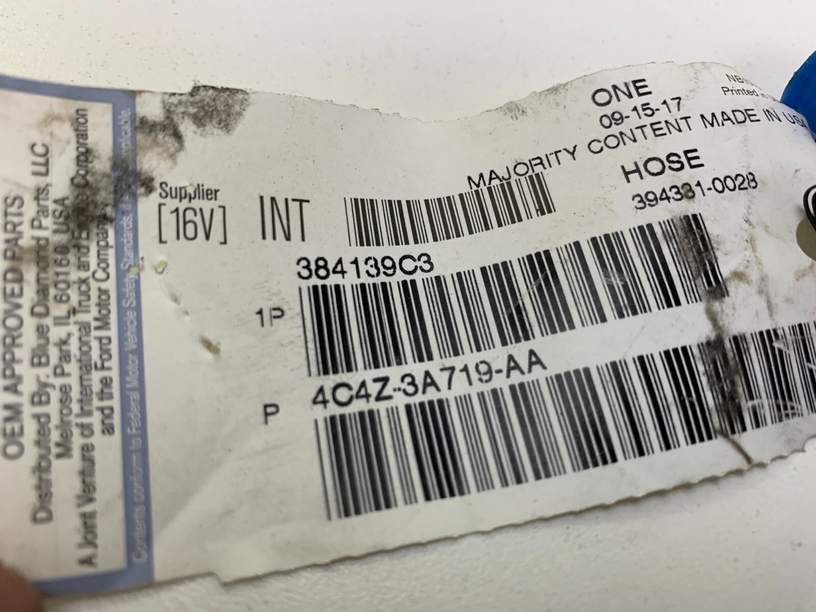 International+384139C3 for sale online | eBay