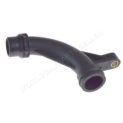 BLUE PRINT Coolant Pipe For LAND ROVER Freelander 00-06 PEP103580 | eBay