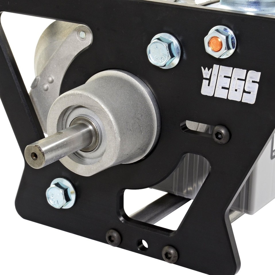 JEGS 10050 Junior Dragster Mini Starter 17.2 lbs | eBay