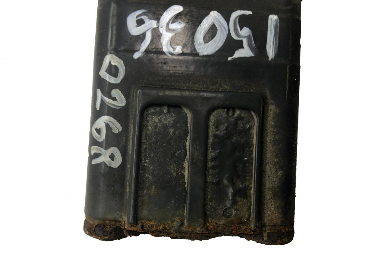 4728900030 4728900210 WABCO ECAS Solenoid Valve For MERCEDES-BENZ Truck ...