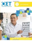 OET OPTOMETRY: OFFICIAL OET PRACTICE BOOK 1: FOR TESTS By Cambridge NEW ...