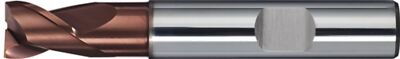 PROMAT Bohrnutenfräser DIN 6527 K Typ N Nenn-D. 18 mm VHM TiAlN DIN ...