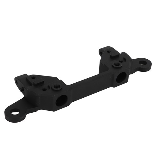 Metal Rear Bumper Mount Stand For Axial SCX6 AXI05000 1/6 RC Crawler ...