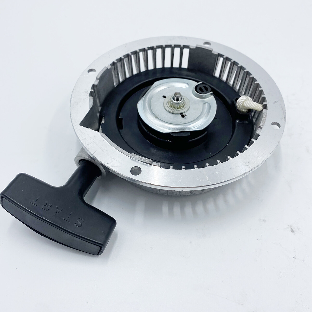 Pull Recoil Starter For WM80 BS60Y Engines Only Wacker Neuson Part ...