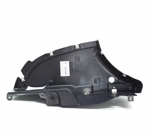 BMW 3 F30 REAR LEFT SIDE UNDERBODY PANEL 51757258047 7258047 NO DUTY TO ...