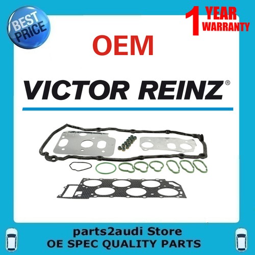 VW Golf GTI Jetta VR6 Cylinder Head Gasket Set NEW BLOWOUT SALE for ...