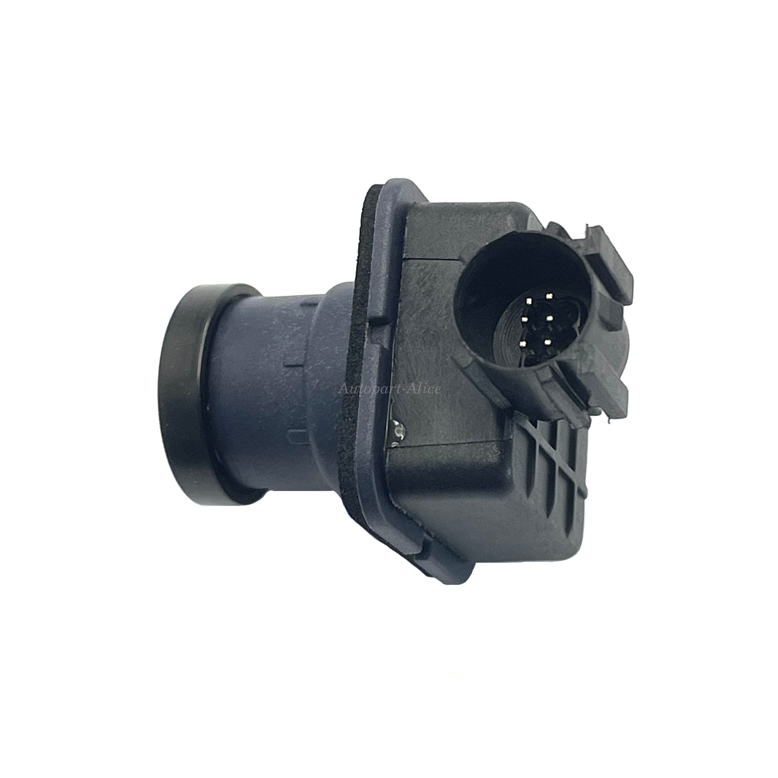 670104387 Rear View Parking Camera Fits For 2017-2020 Maserati Levante ...