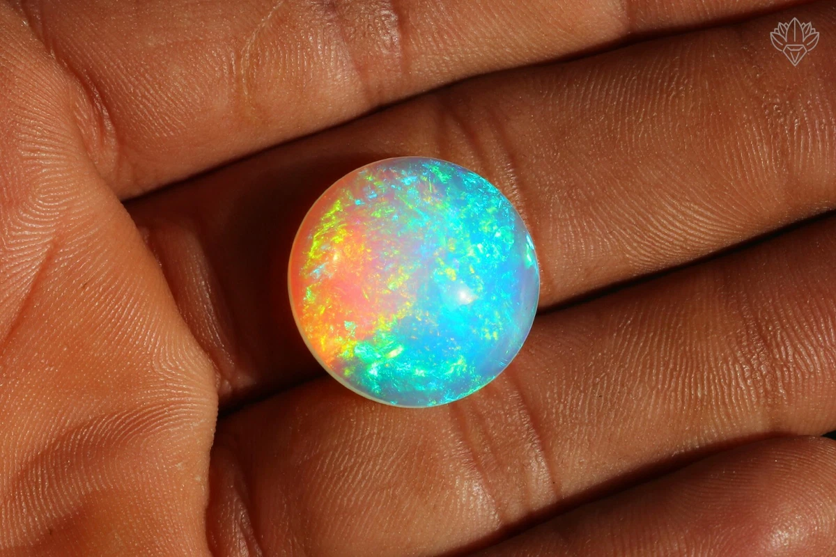 Fire Opal