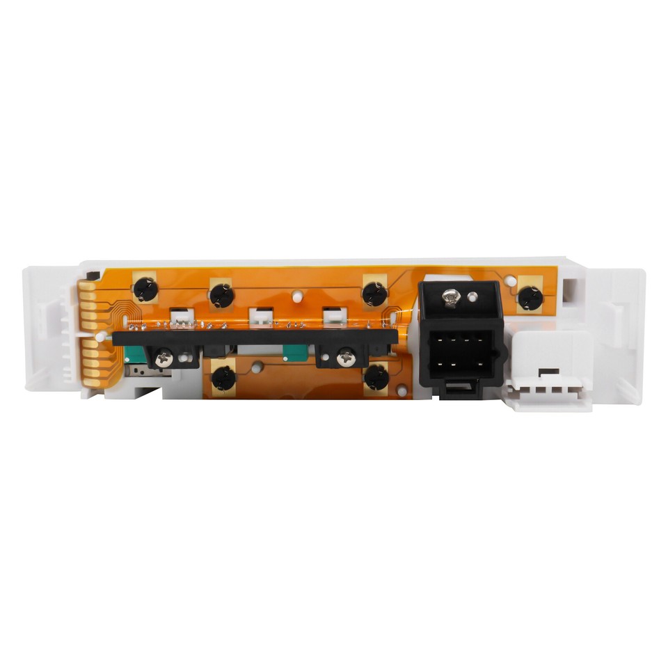 A/C Heater Climate Control Module For Chevy GMC C1500-C3500 K1500-K3500 ...