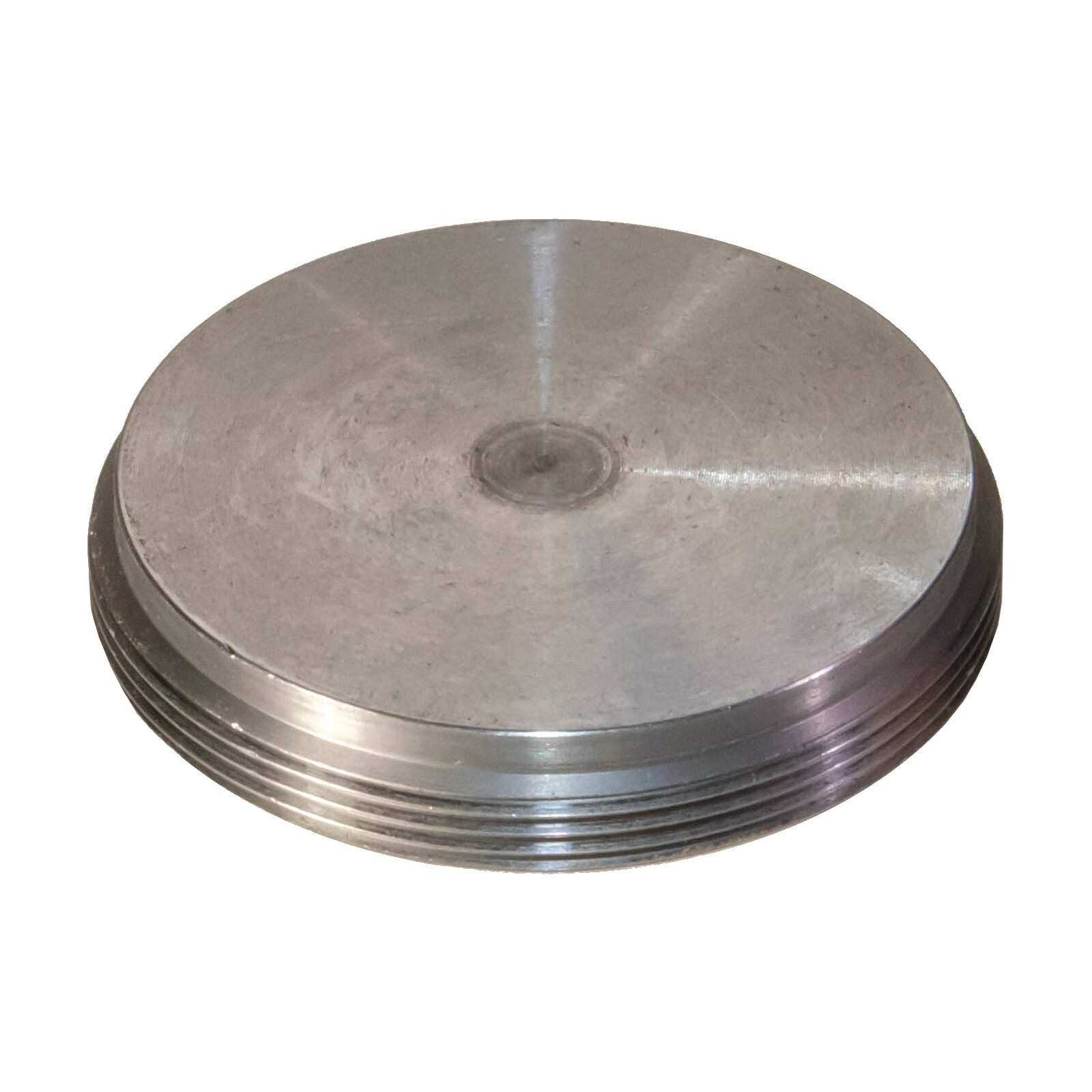 Ford F650 F750 Meritor Front Axle Screw In King Pin Cap Grease Fitting ...