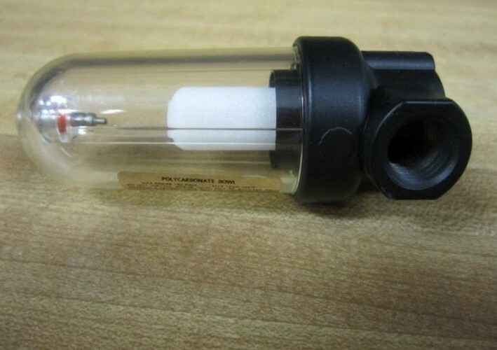 NORGREN F07-200-M1TA GENERAL PURPOSE FILTER | eBay