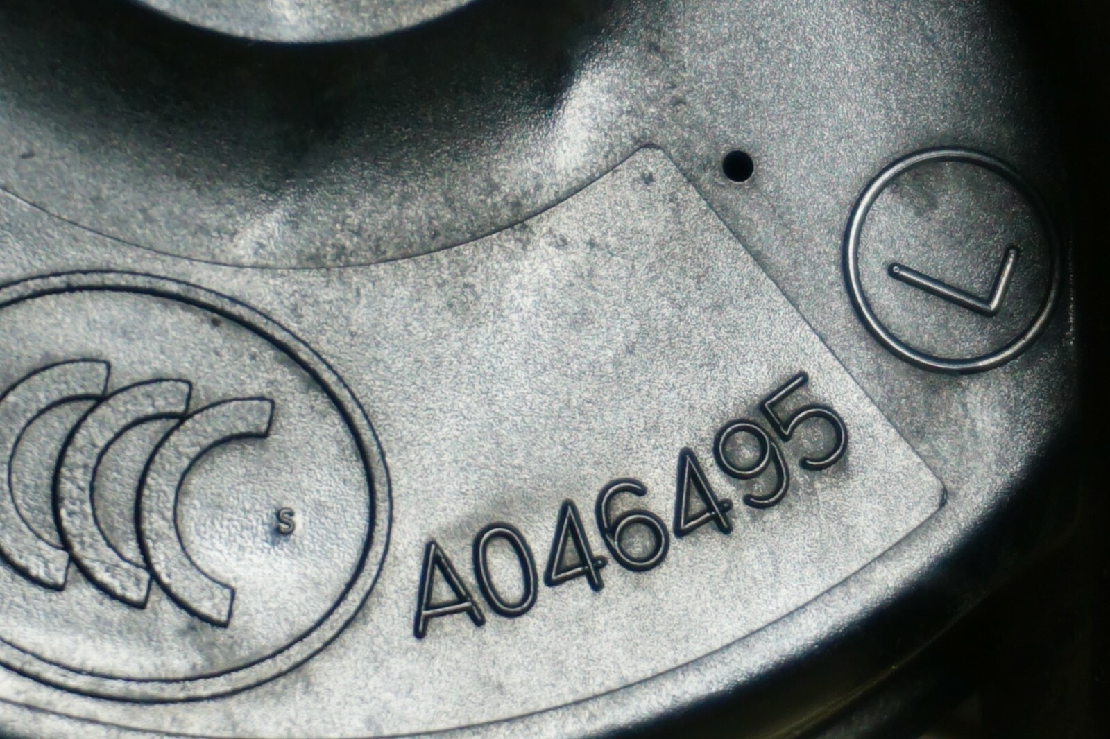 FIAMM High Low Note Dual Tone Horn Signal OEM A046495 55306-am80s ...