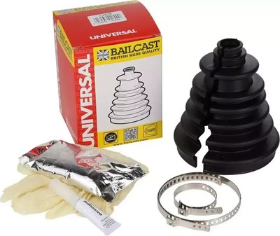 Universal CV Boot Kit Split Joint Gaiter Stretchable Replacement Car ...