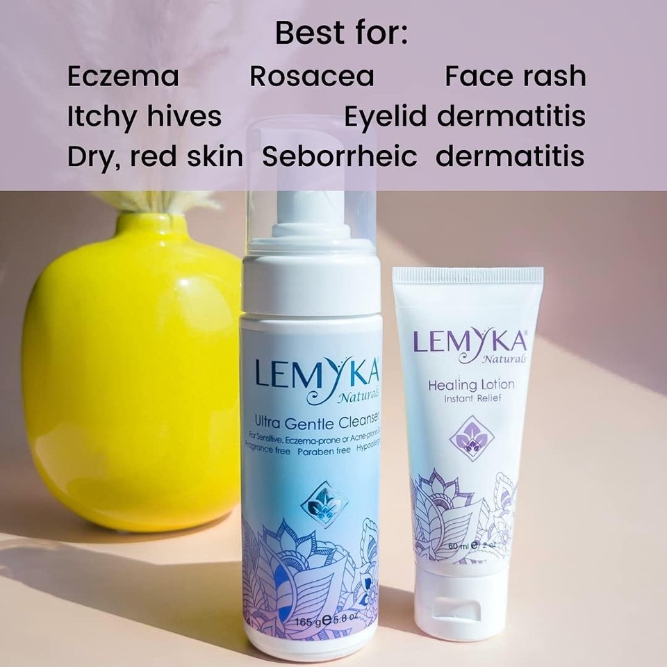 Rosacea Cream face Redness Relief Facial Rash Lotion For Eczema rosacea-cream-face-redness-relief-facial-rash-lotion-for-eczema