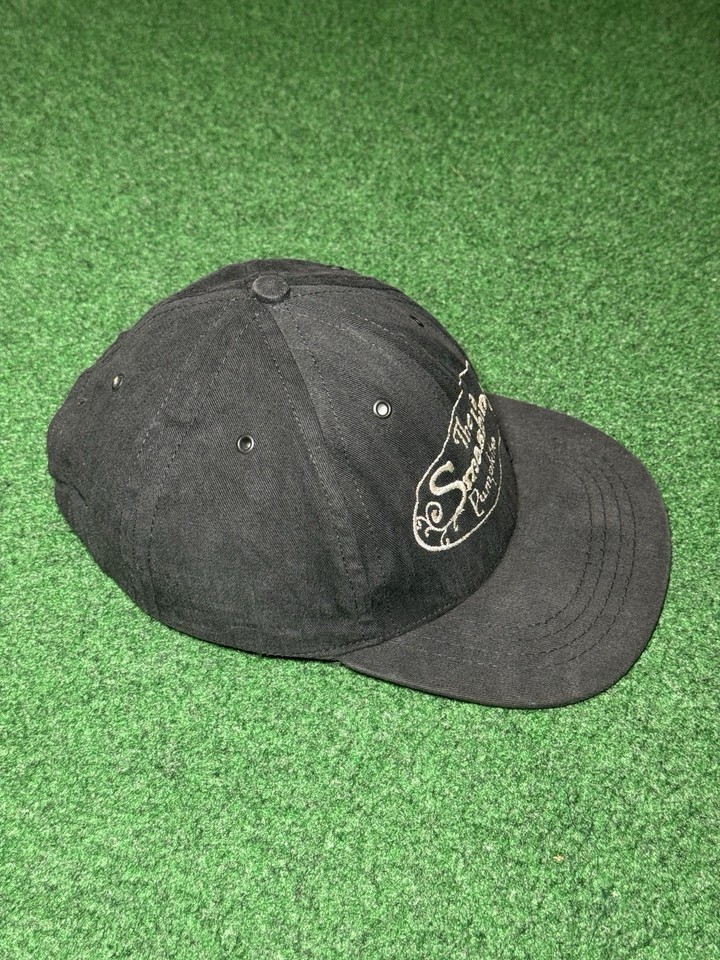 Vintage 90s The Smashing Pumpkins RARE Grunge Rock Grunge Punk Cap Hat ...