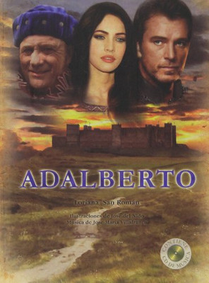 Adalberto - Paperback NEW 12/10/2013 | eBay