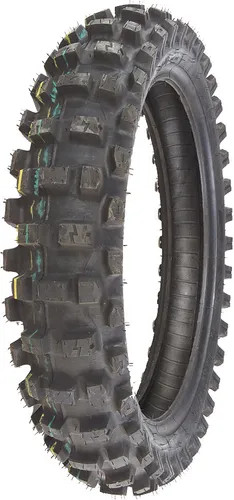 IRC iX07S Mini 2.50-10 Rear Bias Tire 33J TT LEM R2 02-05 | eBay