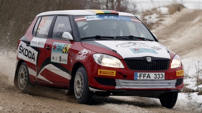 2011 Skoda Fabia R2 Wall Art Print Poster Pick a Size Lot Up | eBay