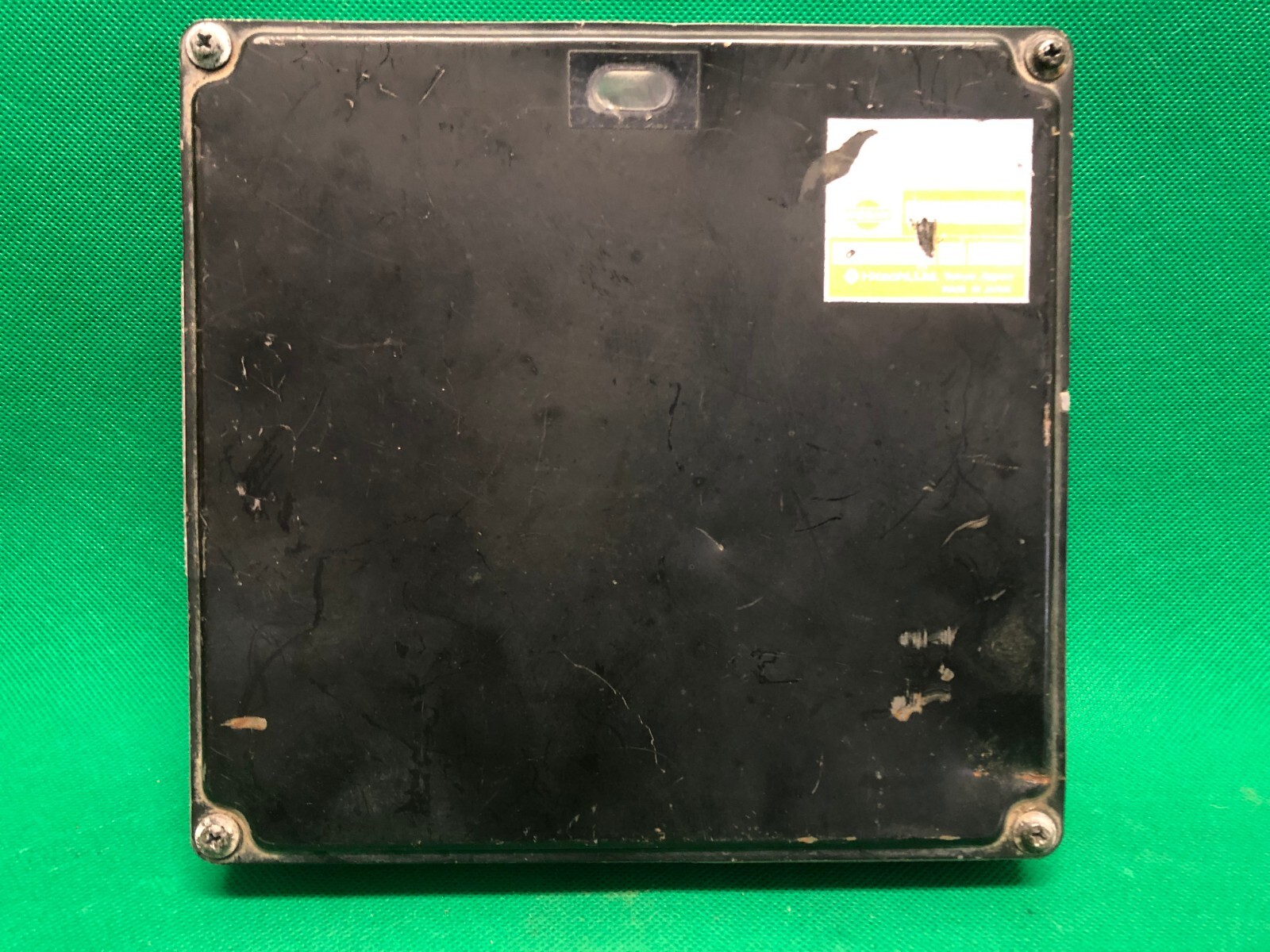 PLUG & PLAY 88 NISSAN 3.0 D21 PATHFINDER PICKUP ECM ECU MODULE PCM MECS ...