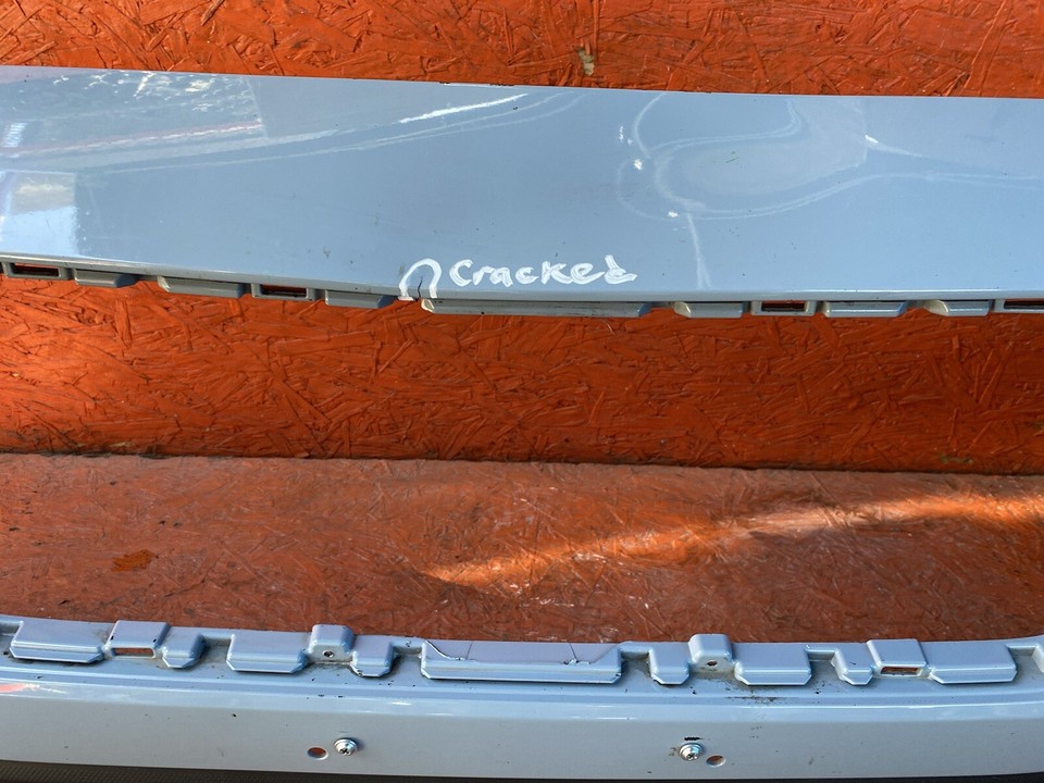 2021 2022 2023 Subaru Crosstrek Front Bumper Cover OEM 57704FL030 | eBay