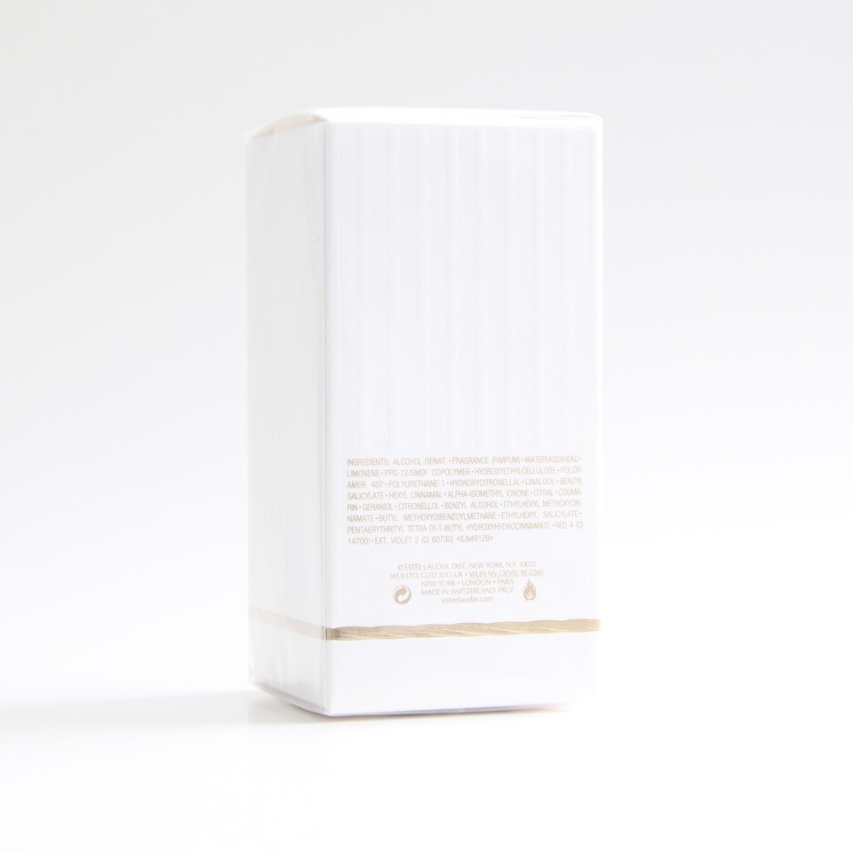 ESTEE LAUDER TENDER LIGHT EAU DE PARFUM SPRAY FULL SIZE 1.35 OZ. / 40 ...