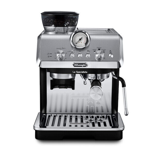 DeLonghi La Specialista Arte Manuelle Espressomachine (EC9155.MB ...