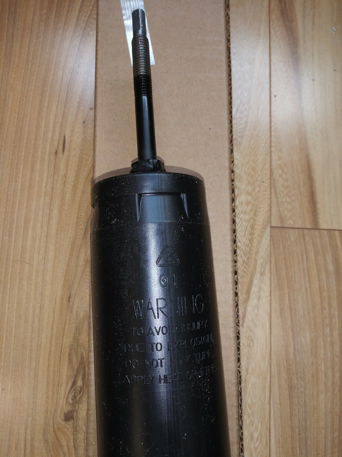 Genuine GM Shock Absorber 84303234 for sale online | eBay