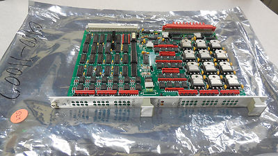 0100-11002, AMAT, PWB DIGITAL I/O | eBay