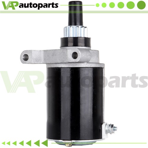 Starter Fits Tecumseh OH50 OHH50 OHV110 OHV120 OHV130 5747 36914 37425 ...