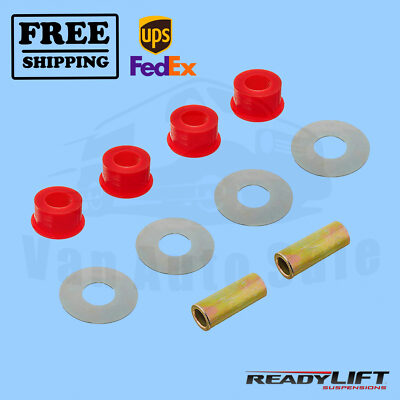Suspension Control Arm Bushing ReadyLift for Chevrolet Silverado 1500 ...