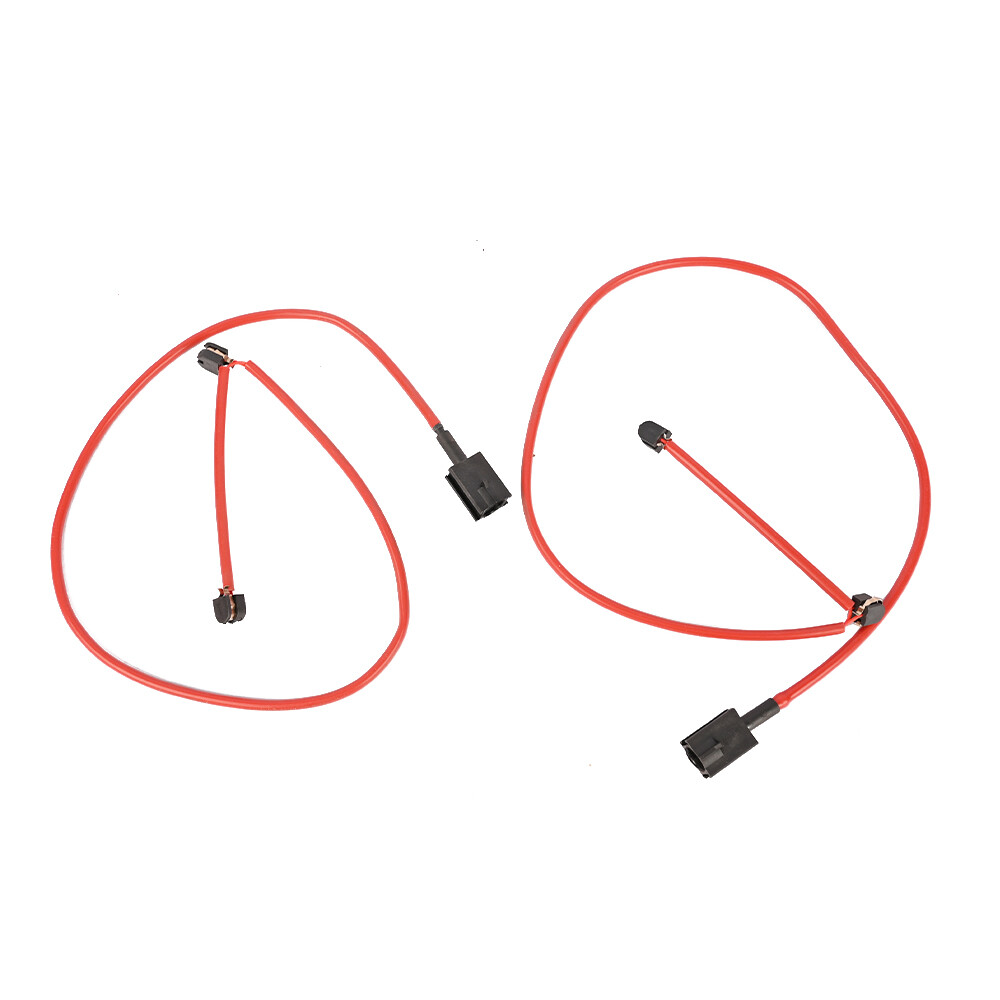 For Ferrari 488 F8 F12 & 812 Carbon ceramic Rear Brake Pad SET w ...