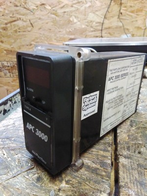 Temperature Controllers - Partlow