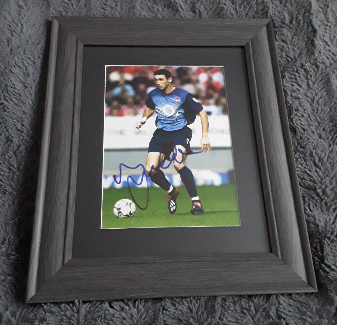 sports memorabilia framing - On Ebay - Multiple Results on One Page