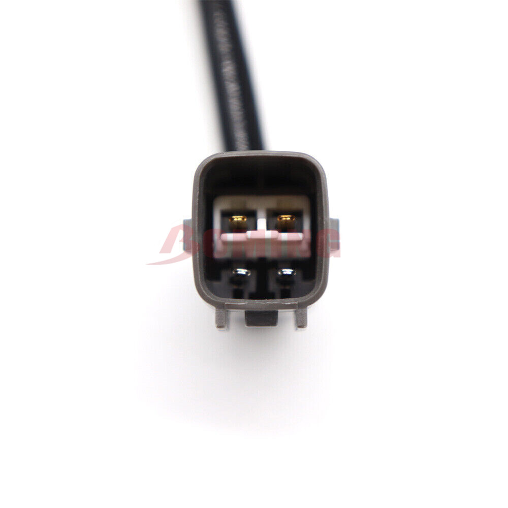 89465-52380 New Oxygen O2 Sensor For Toyota Corolla Yaris Vios Belta ...