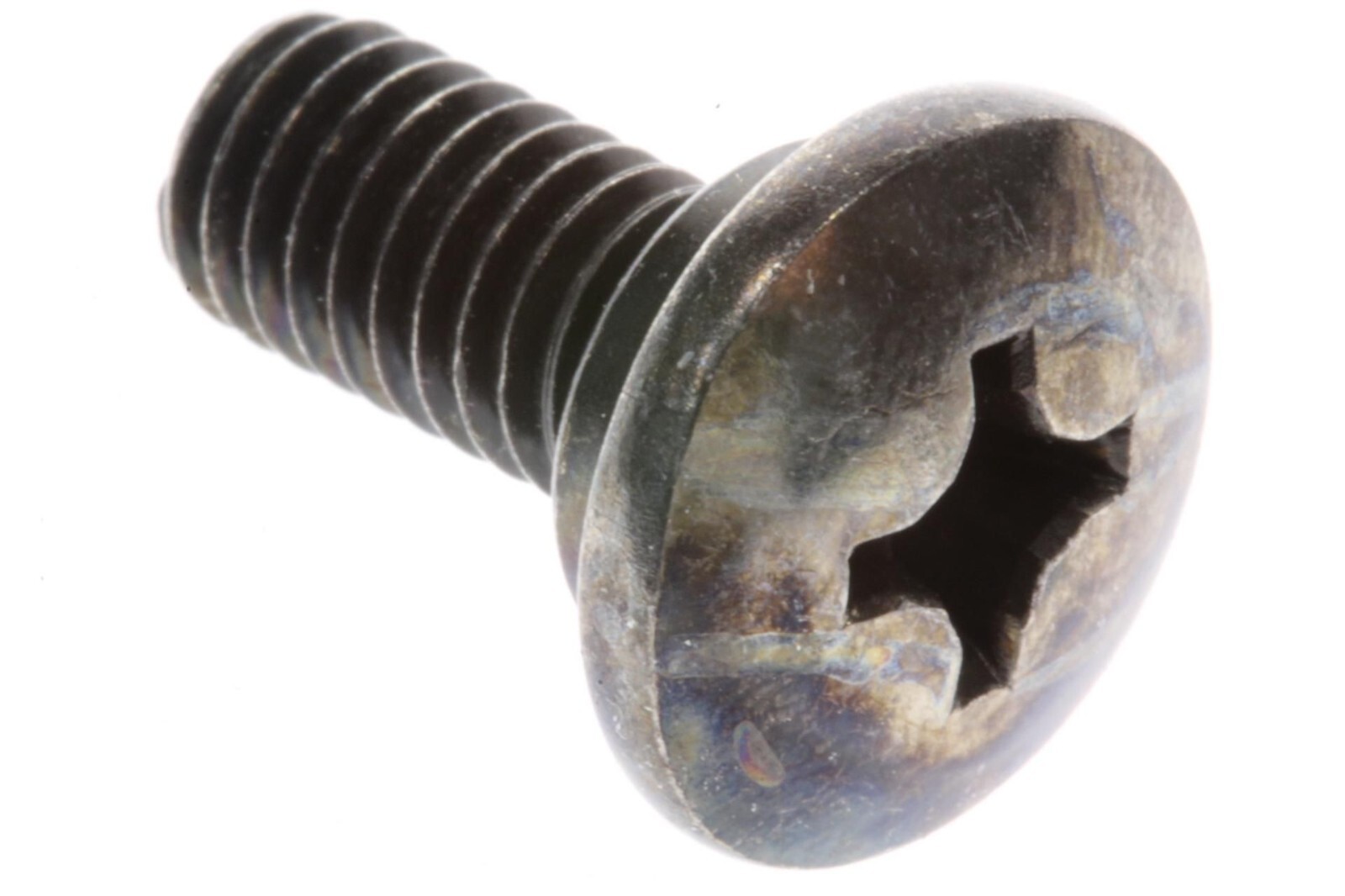 Genuine Honda 90380-GM9-740 Screw for EB2000I EB2200I EU2000I EU2200I ...
