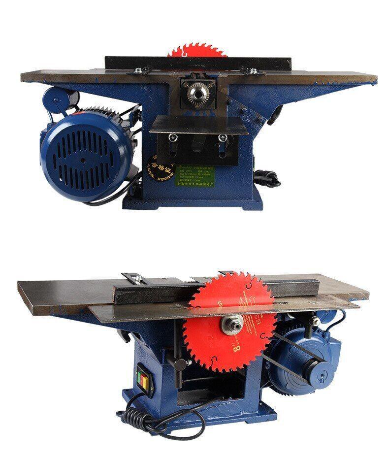 Woodworking Bench Planer Electric Planer Planing Woodworking Planer ...