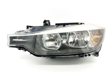 BMW 1 Series F20 LCI F21lci Headlight Halogen Left Side Genuine OEM ...