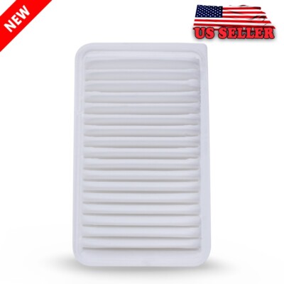 Engine Air Filter - Toyota Lexus OEM 17801-20040, 17801-0H010, 17801 ...