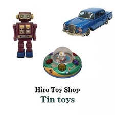 Hiro Toy Shop | eBay Stores