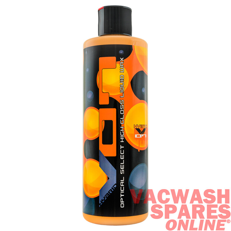 CHEMICAL GUYS V07 LIQUID WAX - OPTICAL SELECT HIGH GLOSS FINISH WAX V7 ...