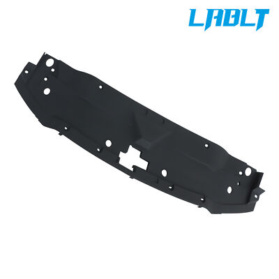 LABLT Radiator Core Support Sight Shield For 2016-2018 Chevrolet ...