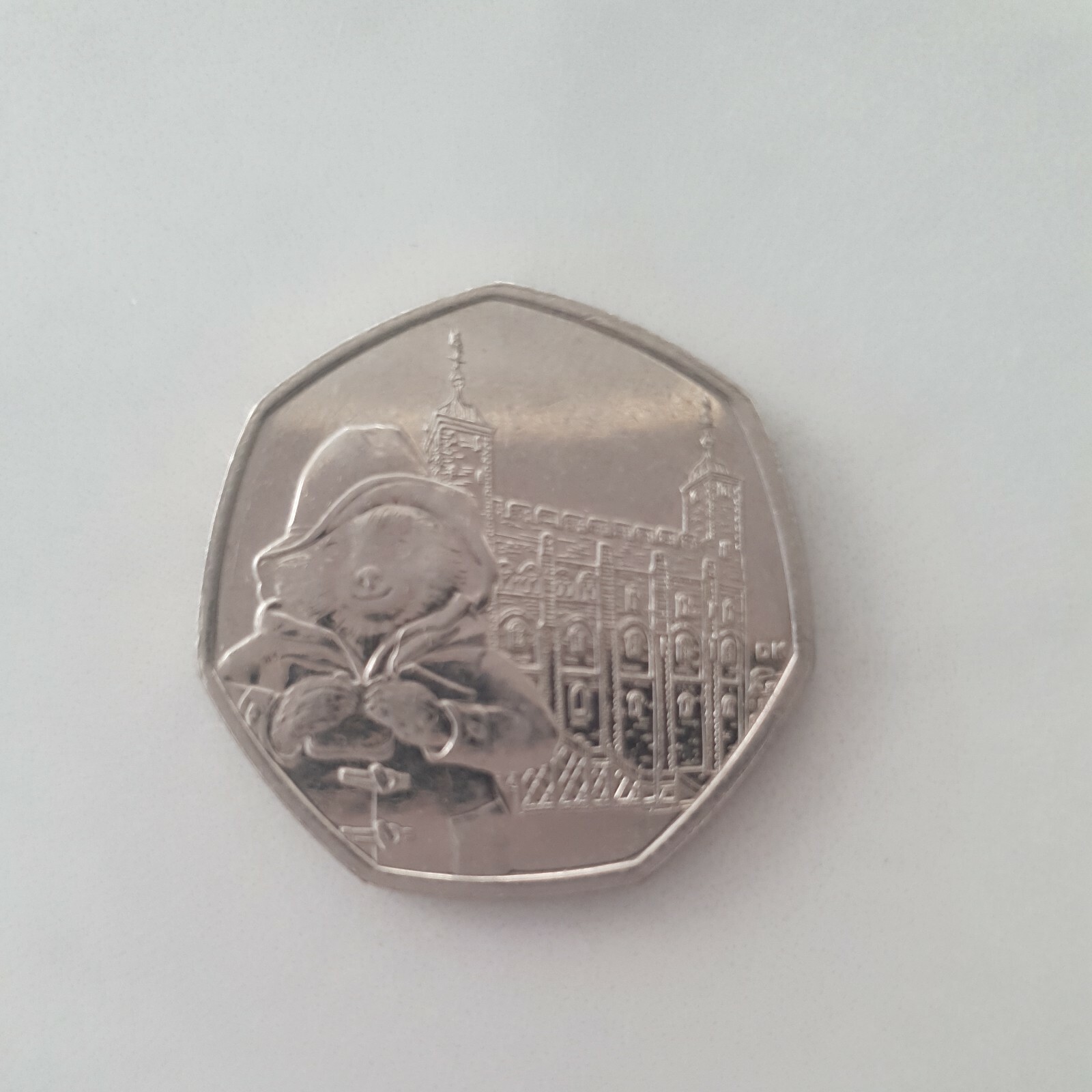 Very Rare Paddington 50p Coin EBay UK very-rare-paddington-50p-coin-ebay-uk