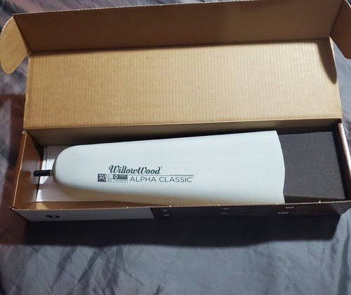 WillowWood Alpha Classic Prosthetic Leg Locking Liner - Size Large ALL ...