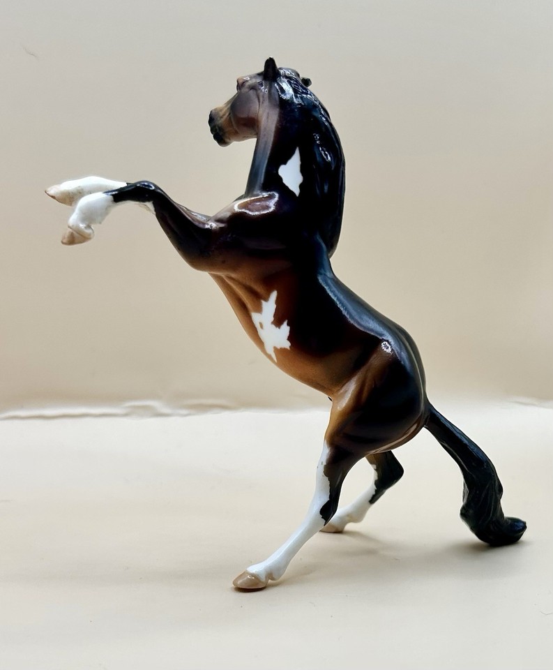 Stone Rearing Chip- Gani | eBay