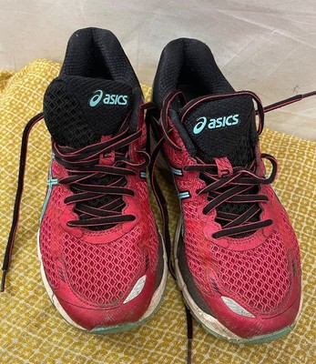 Ladies ASICS Dynamic DuoMax running shoes. UK size 6 - CG K03 | eBay UK