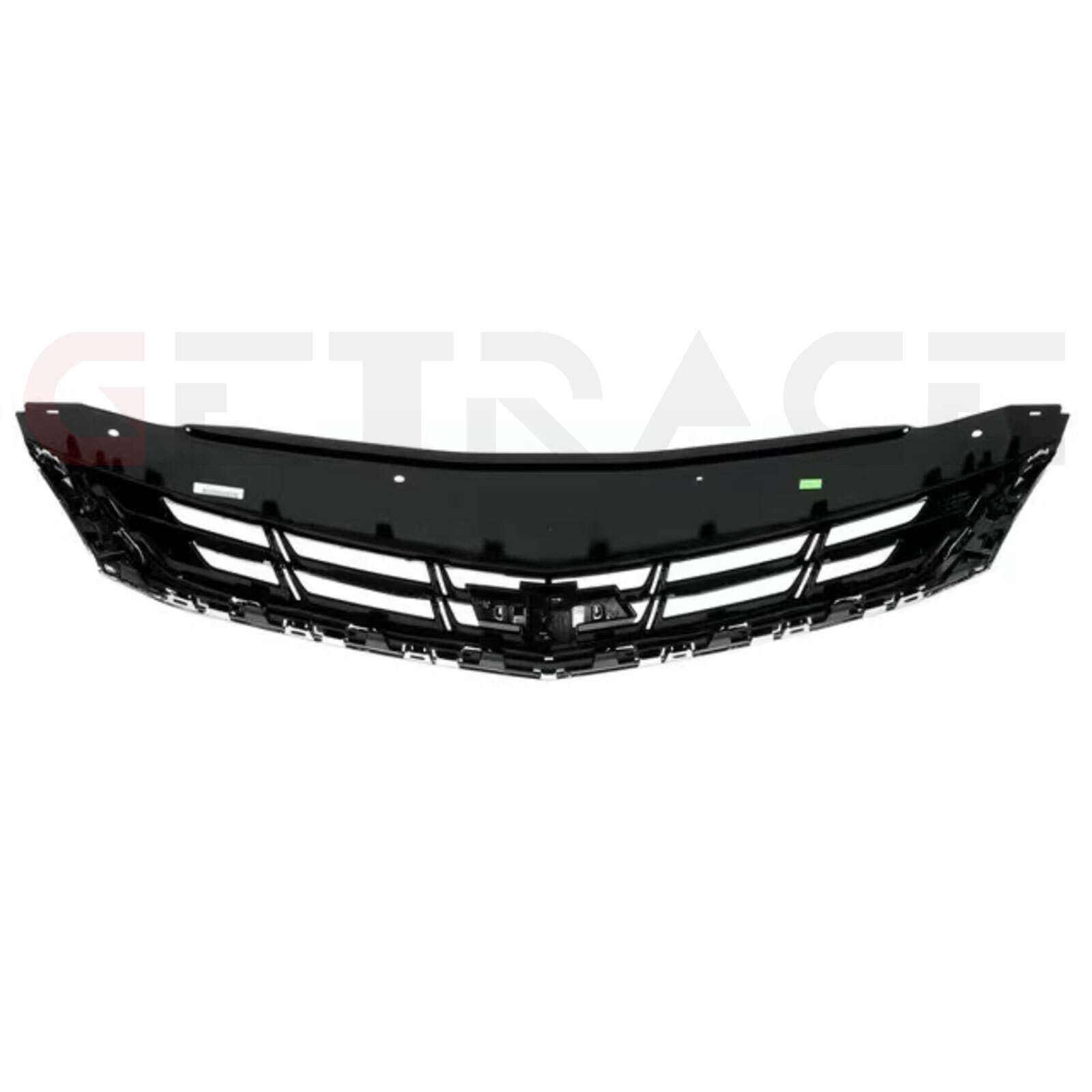2016 2017 2018 2019 Chevy Chevrolet Cruze RS Grille Lower Upper OEM ...
