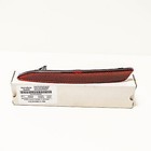 NEW PORSCHE 911 991 REAR BUMPER LEFT SIDE REFLECTOR 99163148502 991 631 ...